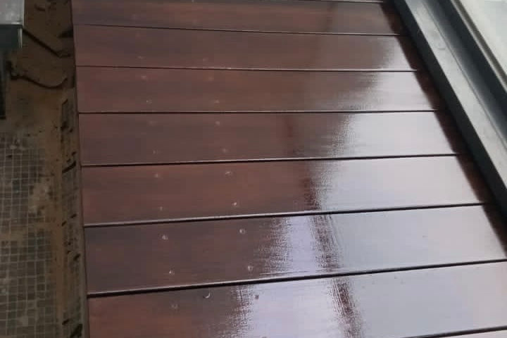 CHENGAL Wood – Kamwo Timber