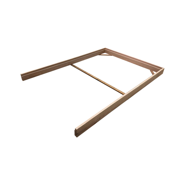 Wooden Frames – Kamwo Timber