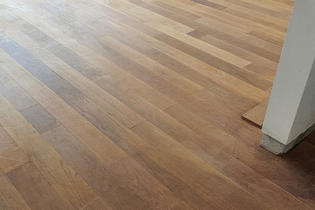 MERBAU – Kamwo Timber