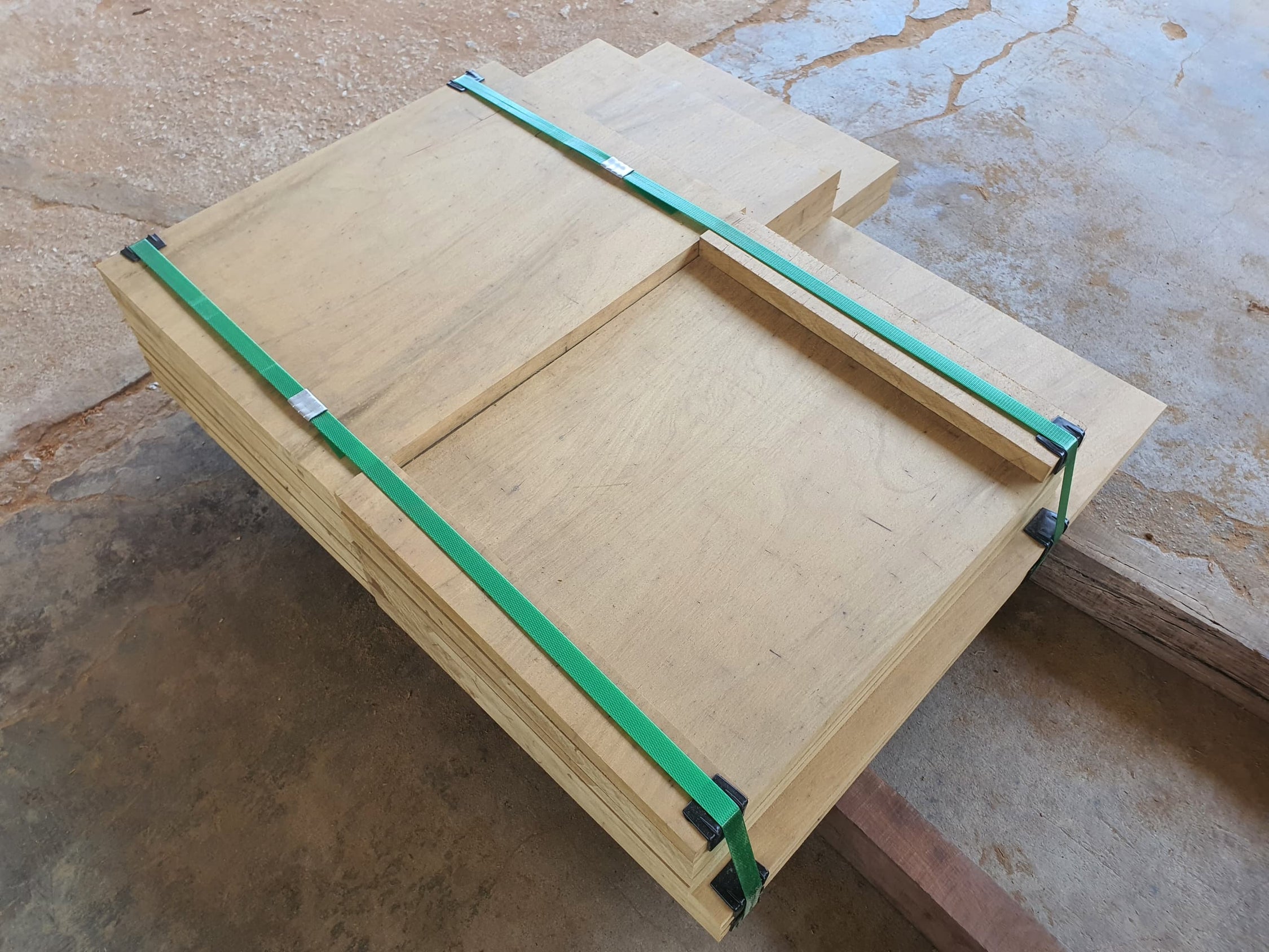 CHENGAL Wood – Kamwo Timber