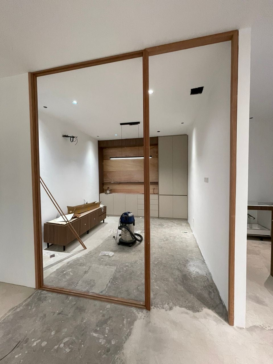 Wooden Frames – Kamwo Timber