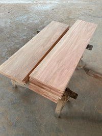 NYATOH Wood – Kamwo Timber