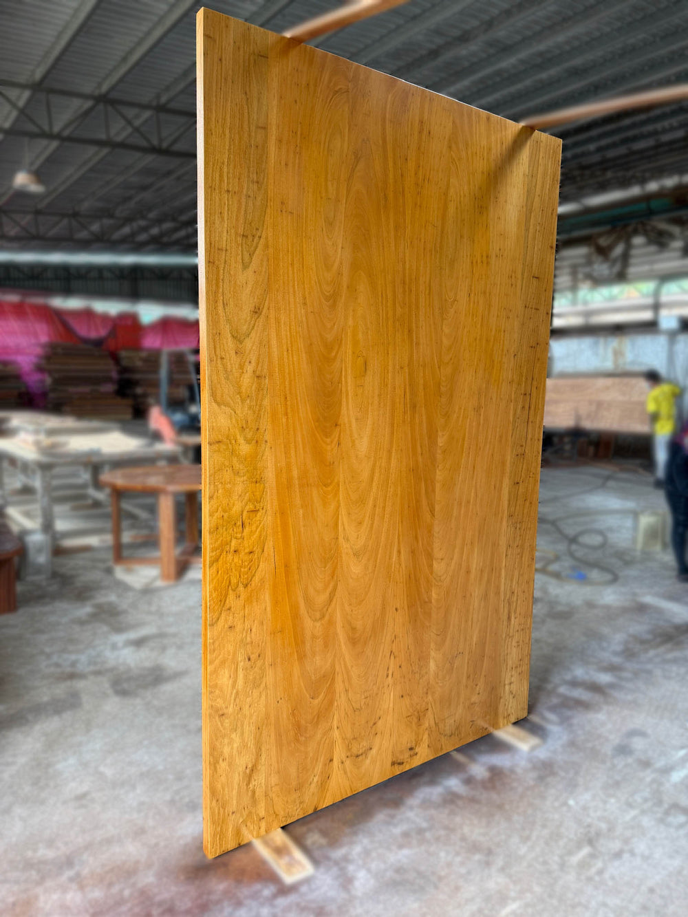 Chengal Gallery – Kamwo Timber