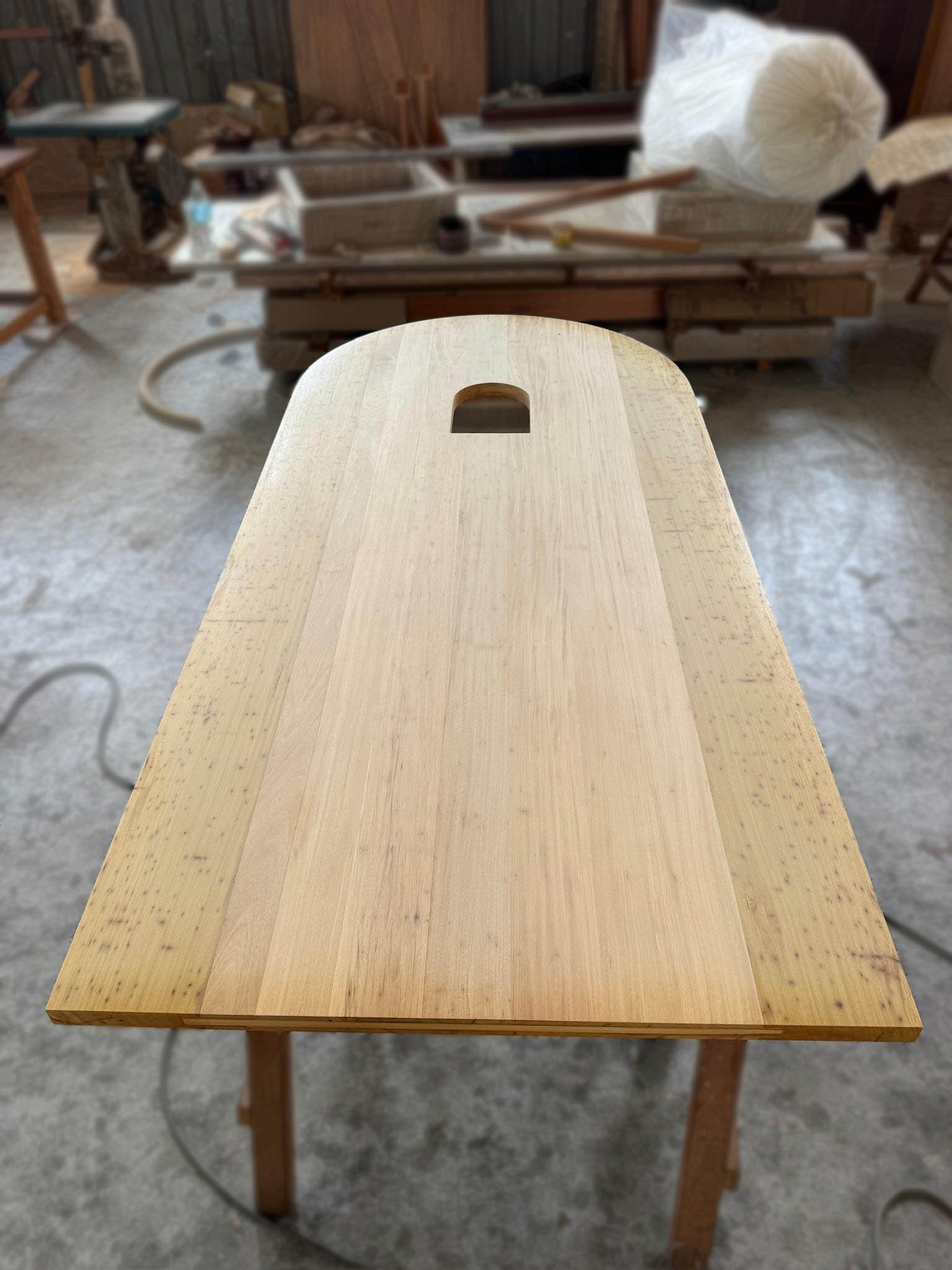 Arch Door Gallery – Kamwo Timber