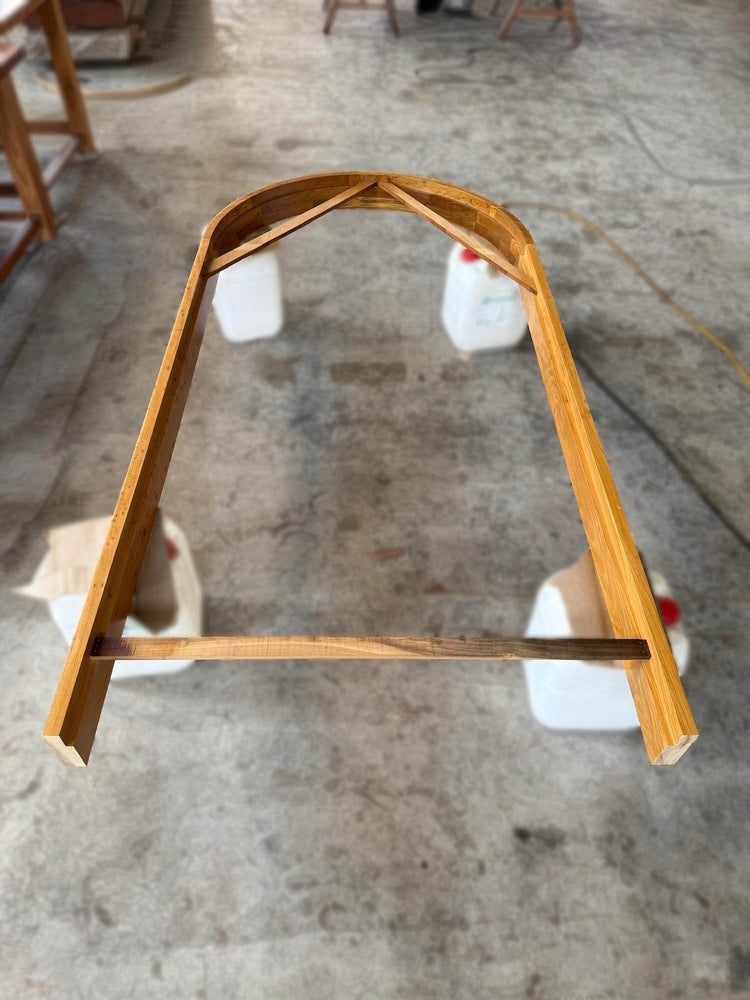 Arch Frame Gallery – Kamwo Timber