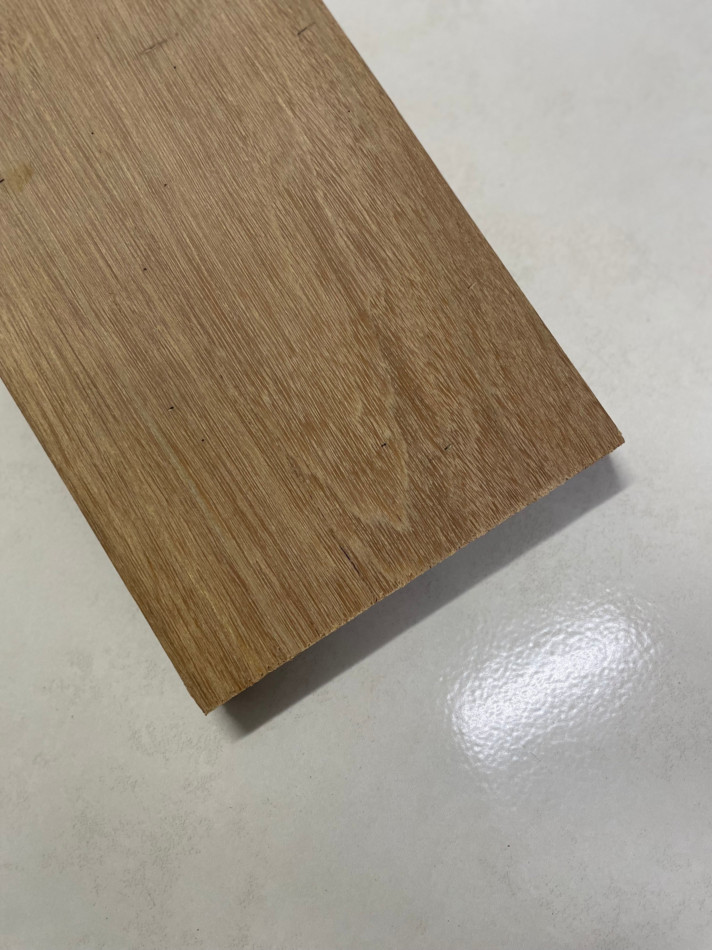 BALAU Wood – Kamwo Timber