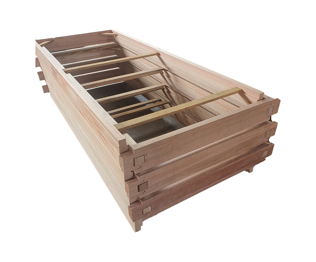 NYATOH Wood – Kamwo Timber