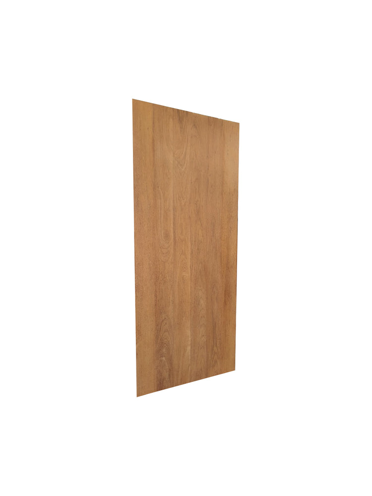 Merbau Solid Hardwood Door Malaysia | Premium Durable Wood – Kamwo Timber