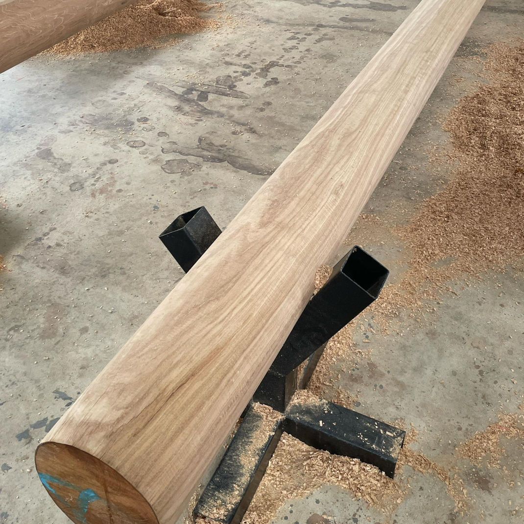 Round Pole – Kamwo Timber