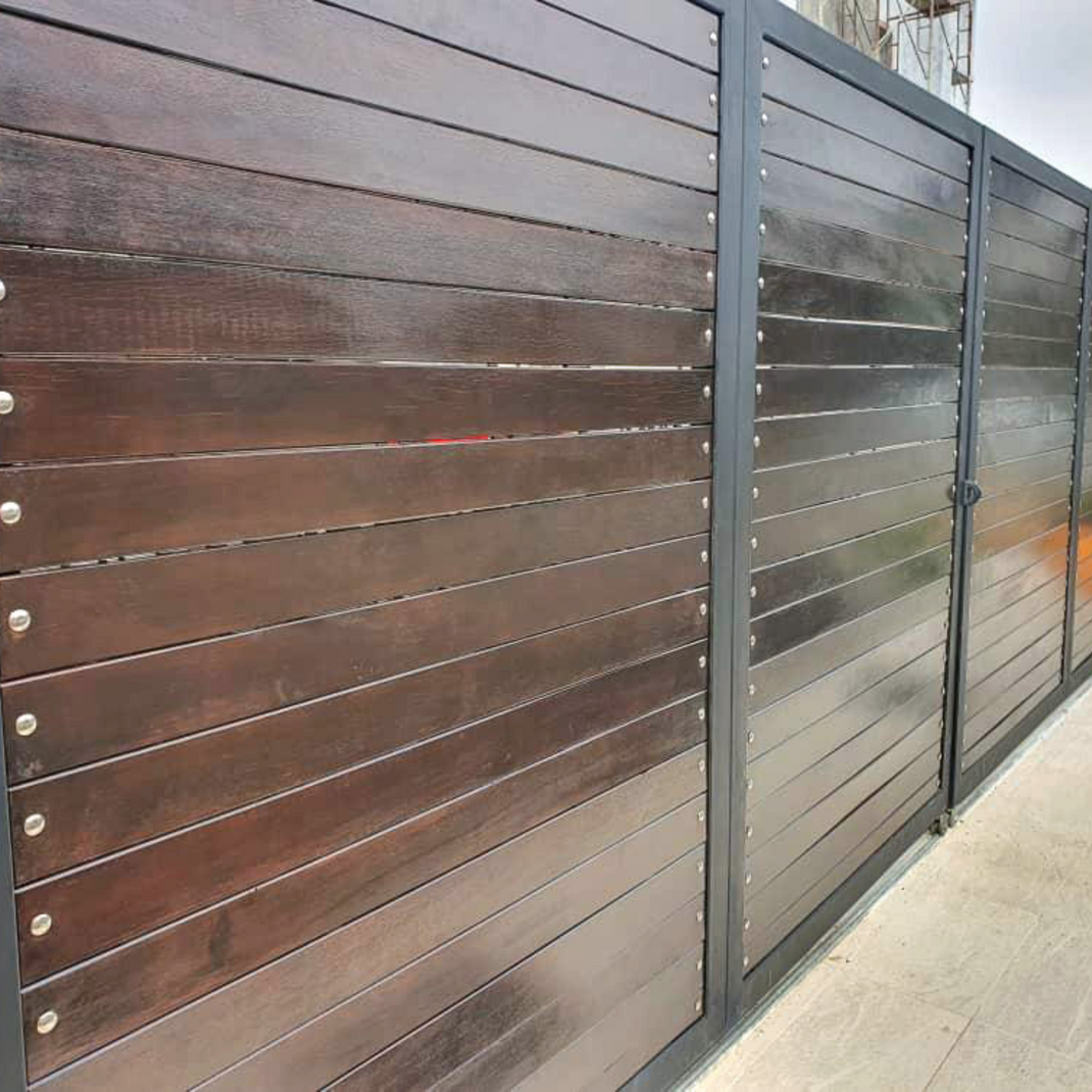 CHENGAL Wood – Kamwo Timber