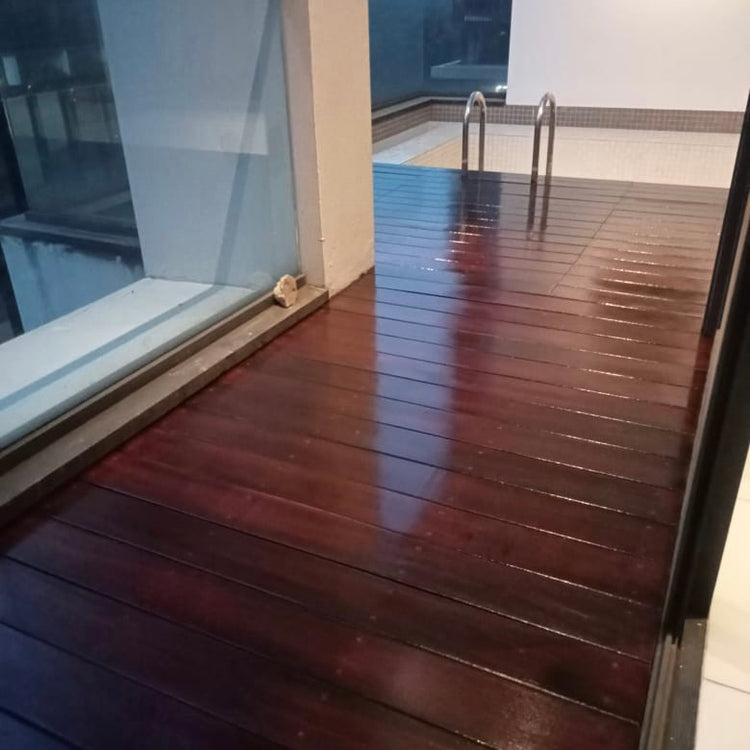 CHENGAL Wood – Kamwo Timber