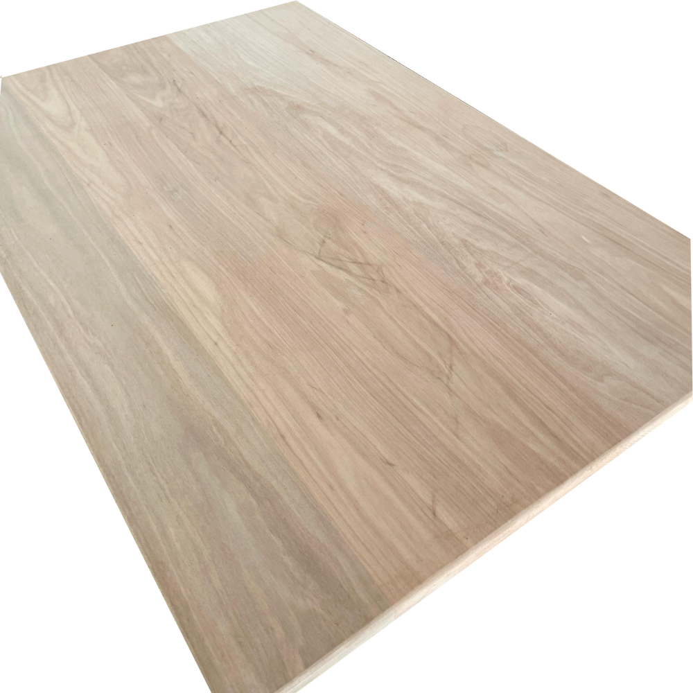Joined Solid Wood – Kamwo Timber