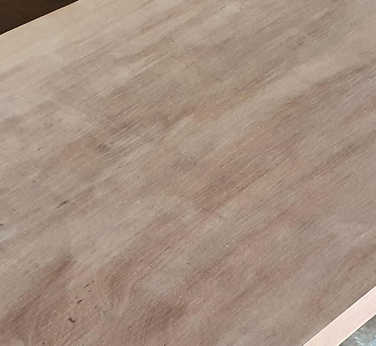 BALAU Wood – Kamwo Timber