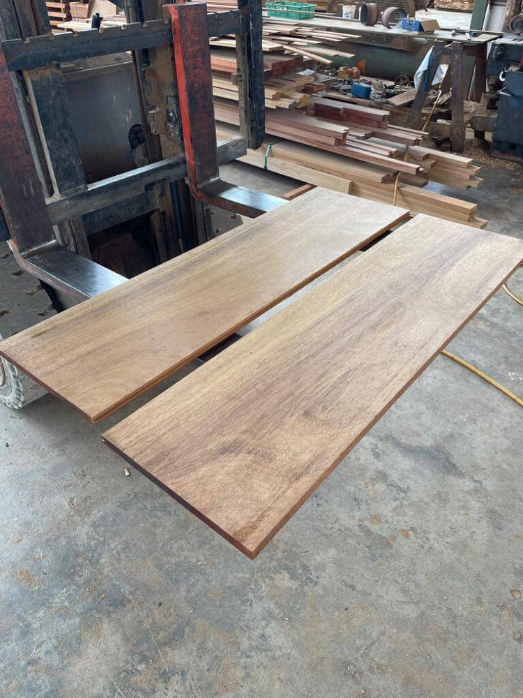 MERBAU – Kamwo Timber