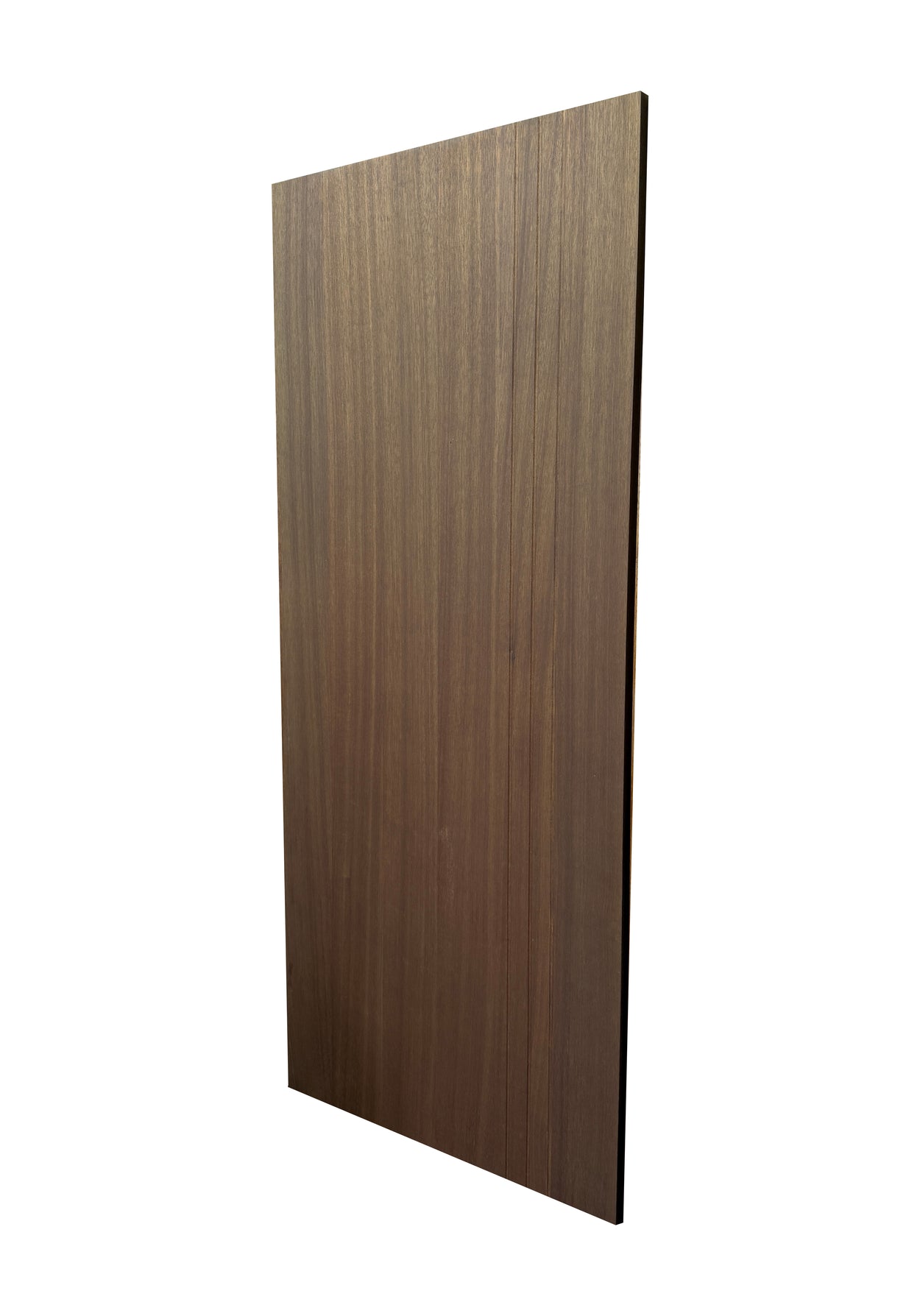 Merbau Solid Hardwood Door Malaysia | Premium Durable Wood – Kamwo Timber