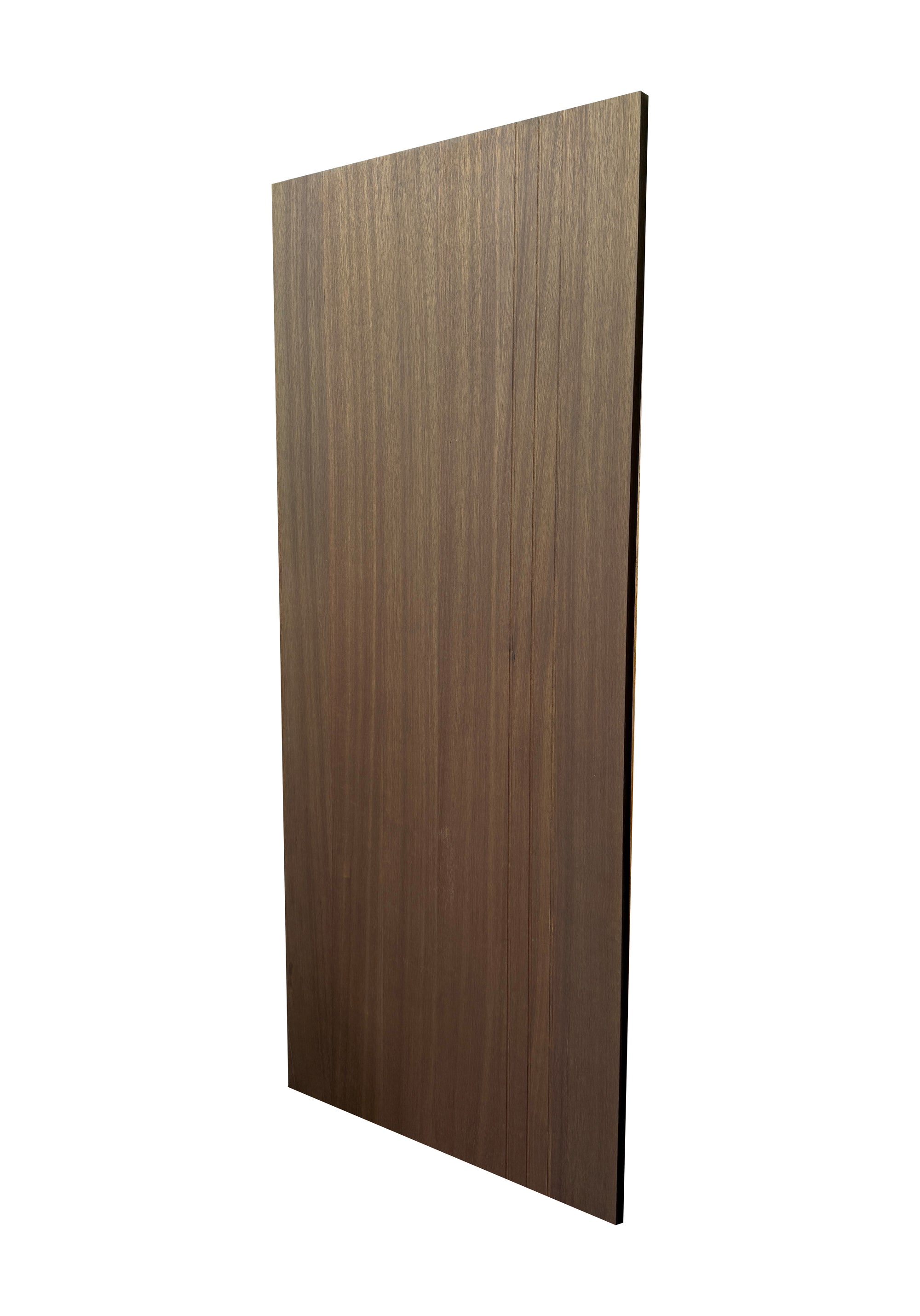 Merbau Solid Hardwood Door Malaysia | Premium Durable Wood – Kamwo Timber