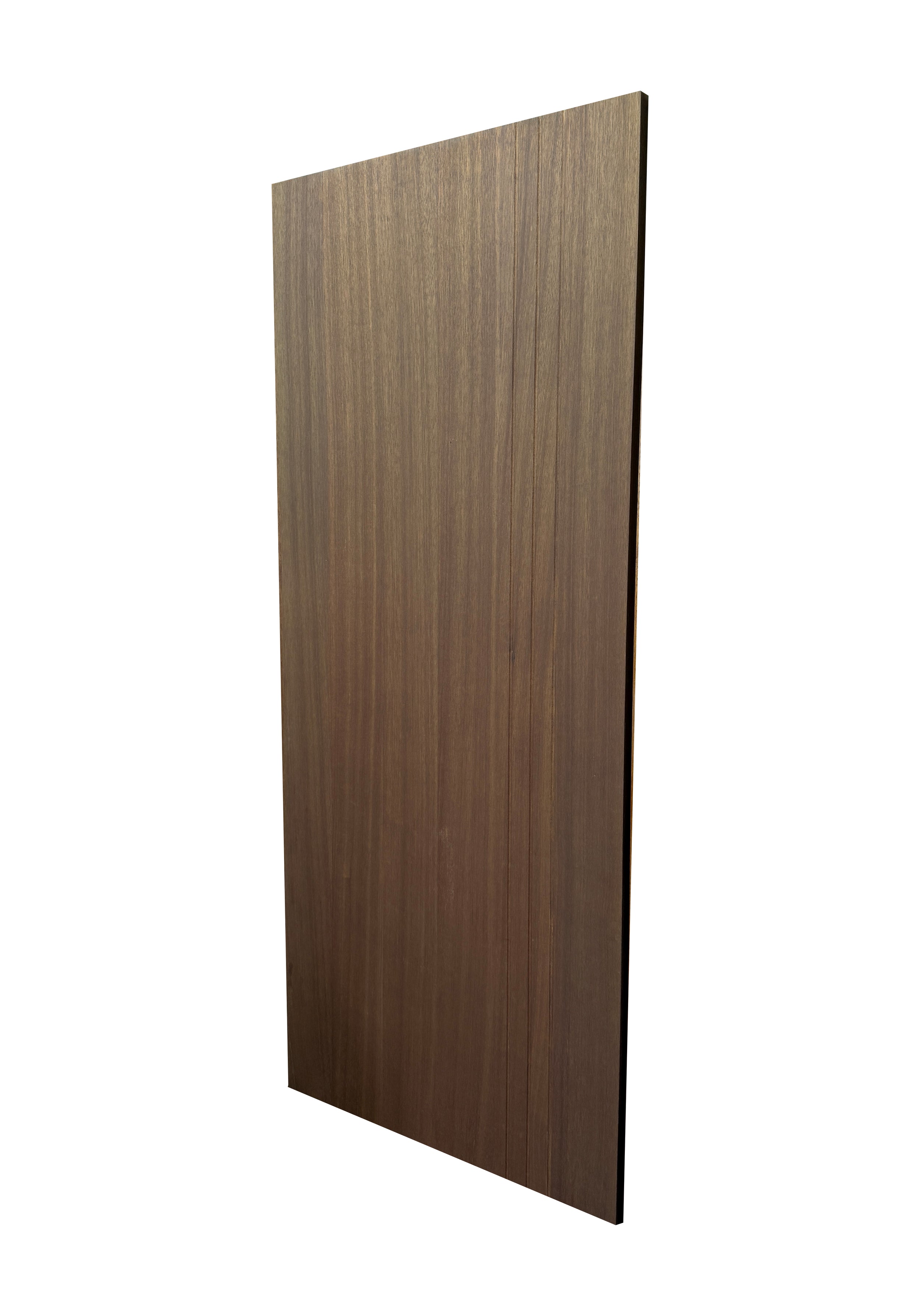 Merbau Solid Hardwood Door Malaysia | Premium Durable Wood – Kamwo Timber