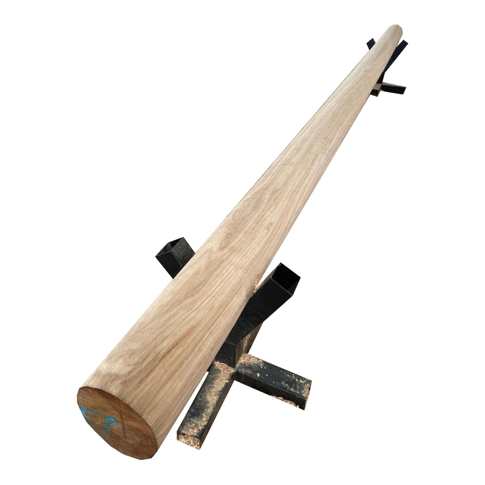 Round Pole – Kamwo Timber