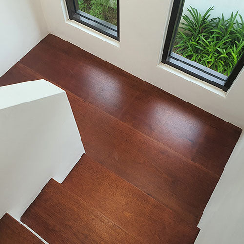 MERBAU – Kamwo Timber